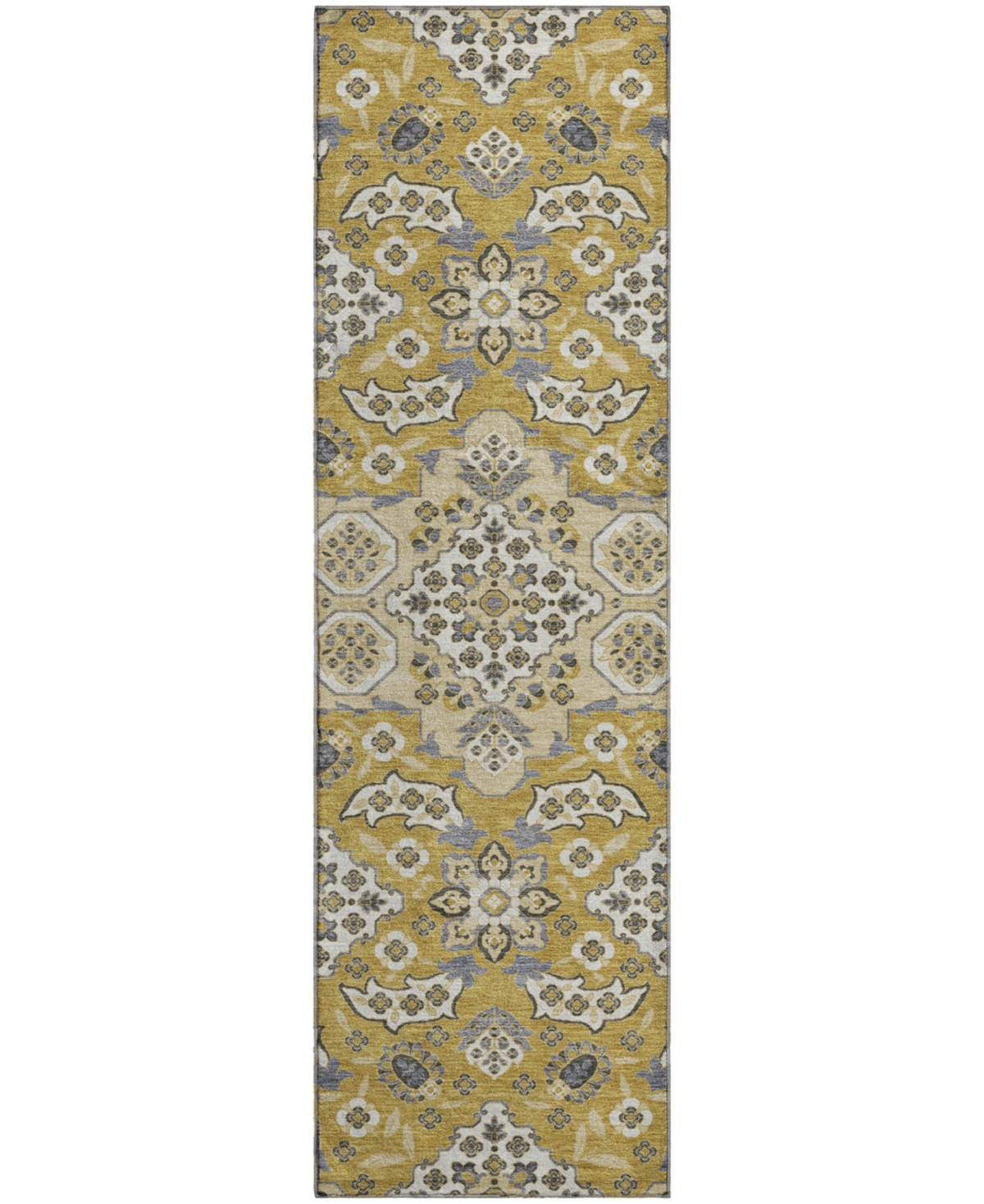 Click here for Addison Mayfield AMF1853 23 x 76 Runner Area Rug -... prices