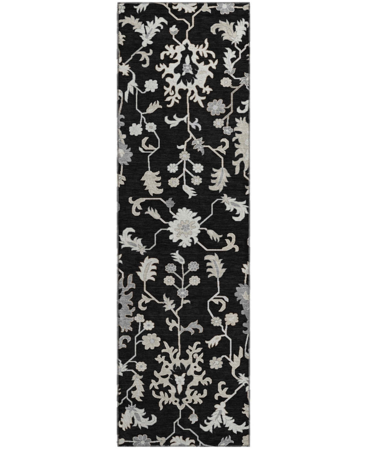 Click here for Addison Mayfield AMF1854 23 x 76 Runner Area Rug -... prices