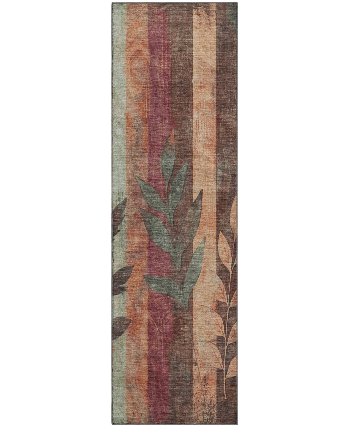 Click here for Addison Mayfield AMF1871 23 x 76 Runner Area Rug -... prices