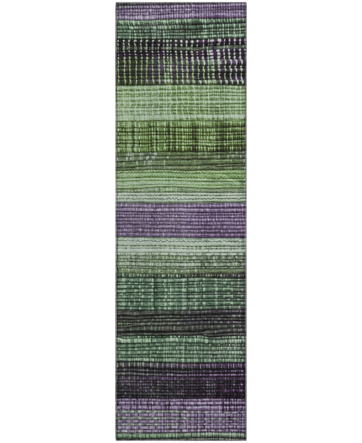 Click here for Addison Mayfield AMF1873 23 x 76 Runner Area Rug -... prices