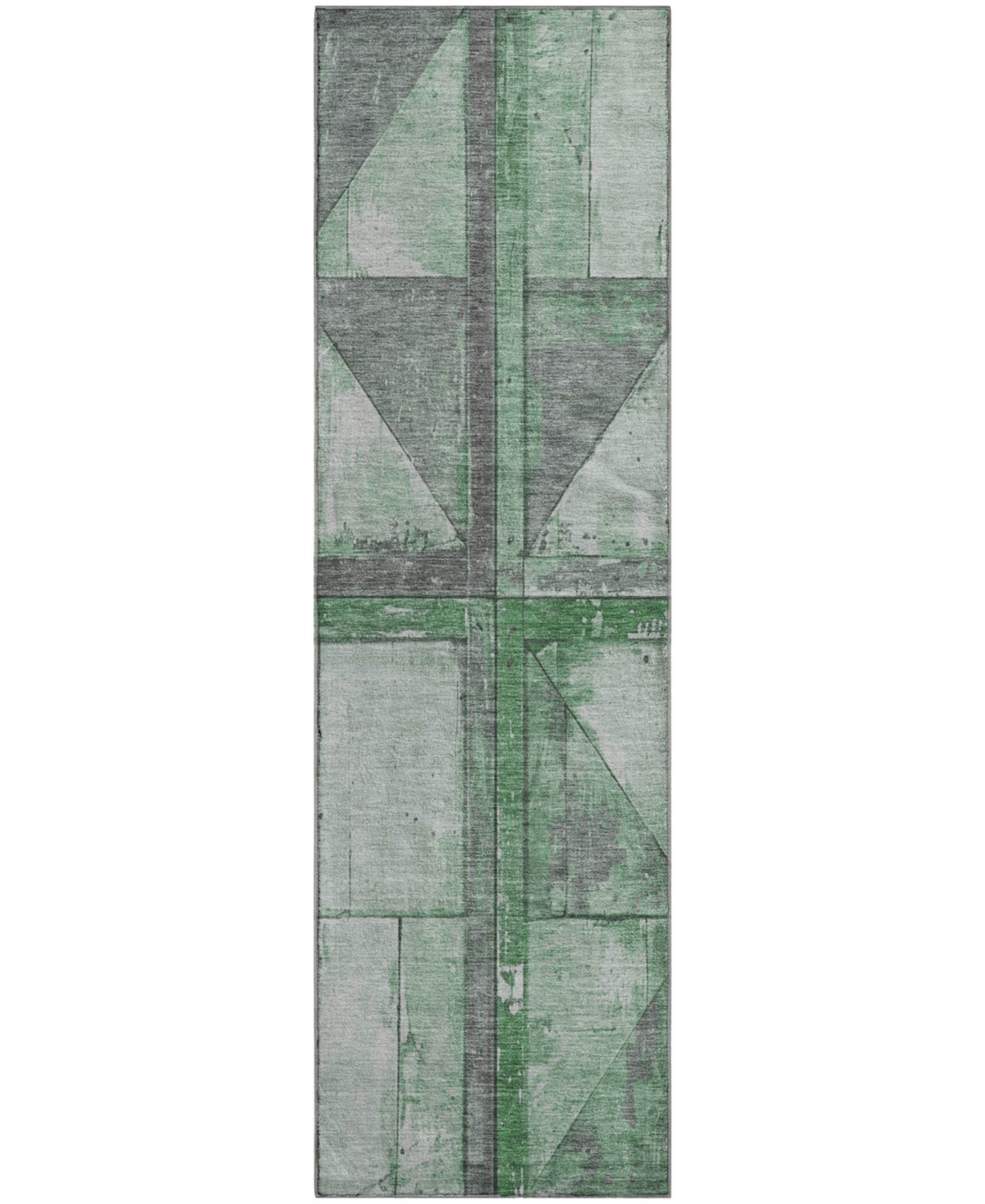 Click here for Addison Mayfield AMF1876 23 x 76 Runner Area Rug -... prices