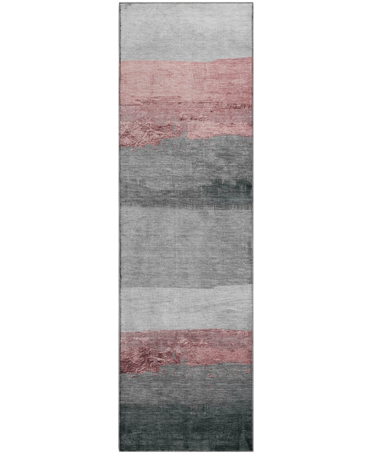 Click here for Addison Mayfield AMF1883 23 x 76 Runner Area Rug -... prices