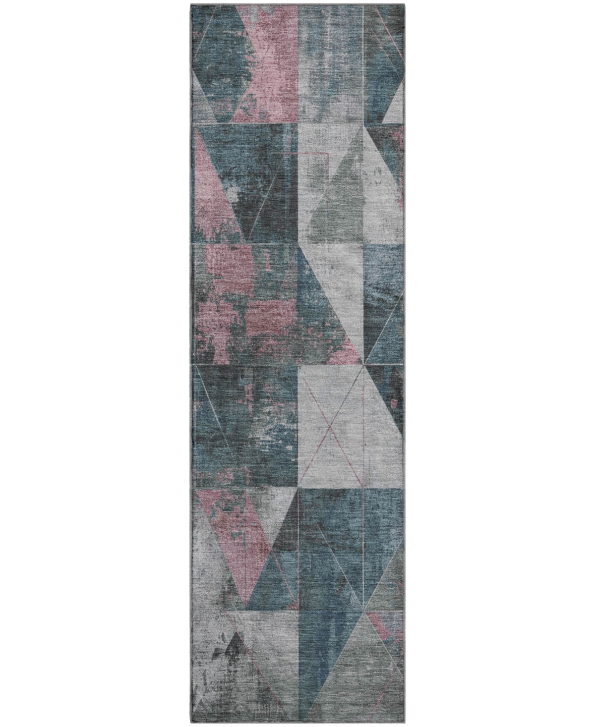 Click here for Addison Mayfield AMF1888 23 x 76 Runner Area Rug -... prices