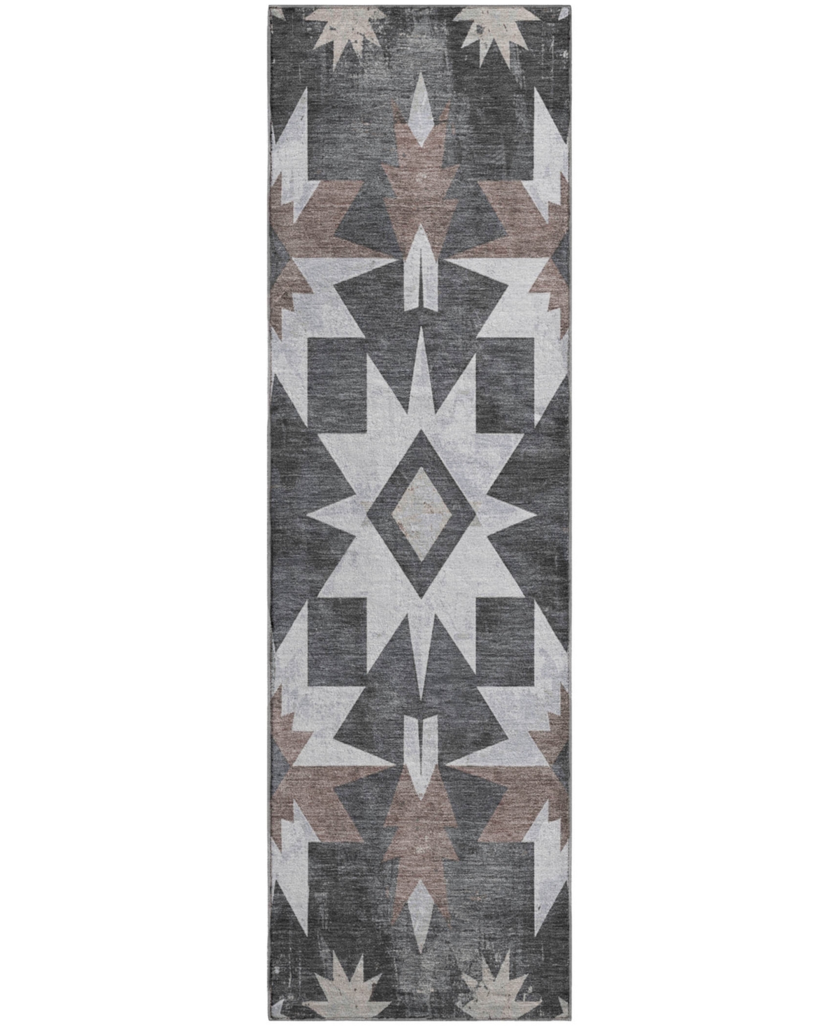 Click here for Addison Mayfield AMF1893 23 x 76 Runner Area Rug -... prices