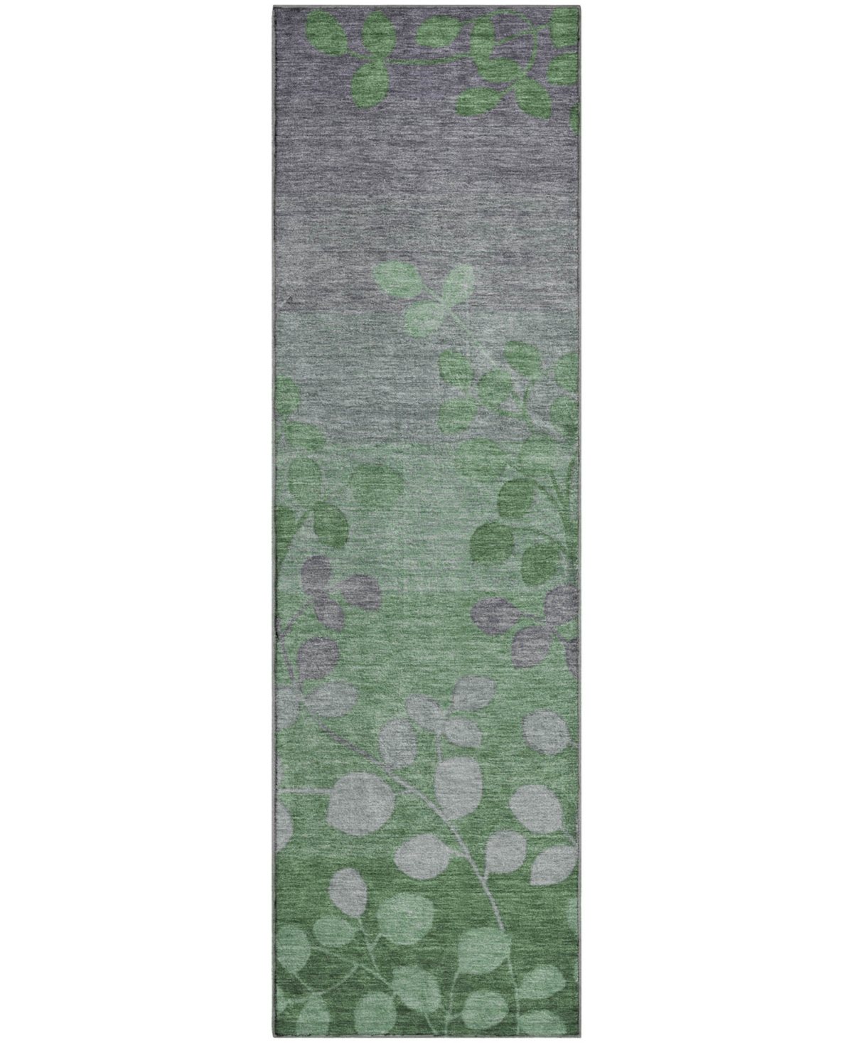 Click here for Addison Mayfield AMF1900 23 x 76 Runner Area Rug -... prices