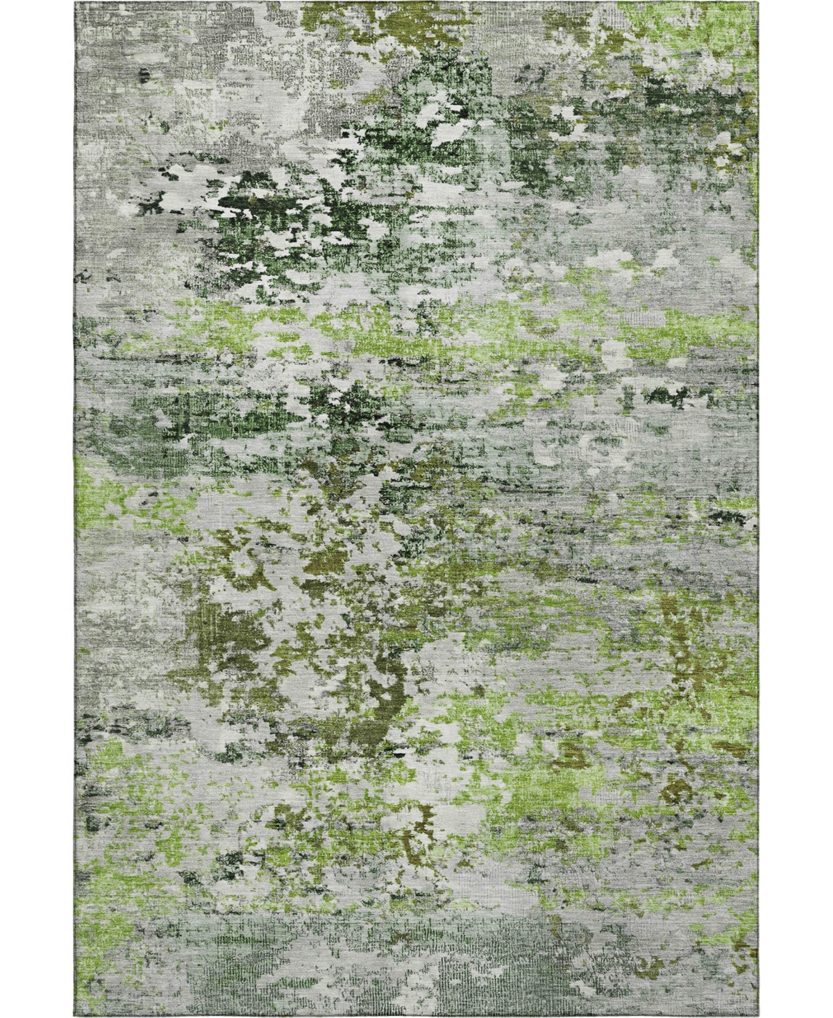 Click here for Addison Mayfield AMF1830 26 x 310 Area Rug - Aloe prices