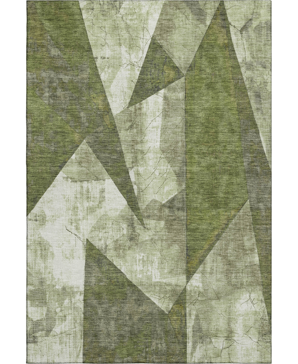 Click here for Addison Mayfield AMF1838 26 x 310 Area Rug - Green prices
