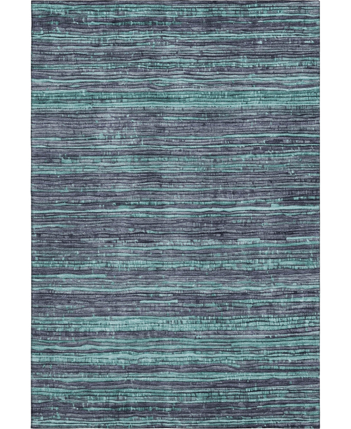 Click here for Addison Mayfield AMF1846 26 x 310 Area Rug - Teal prices