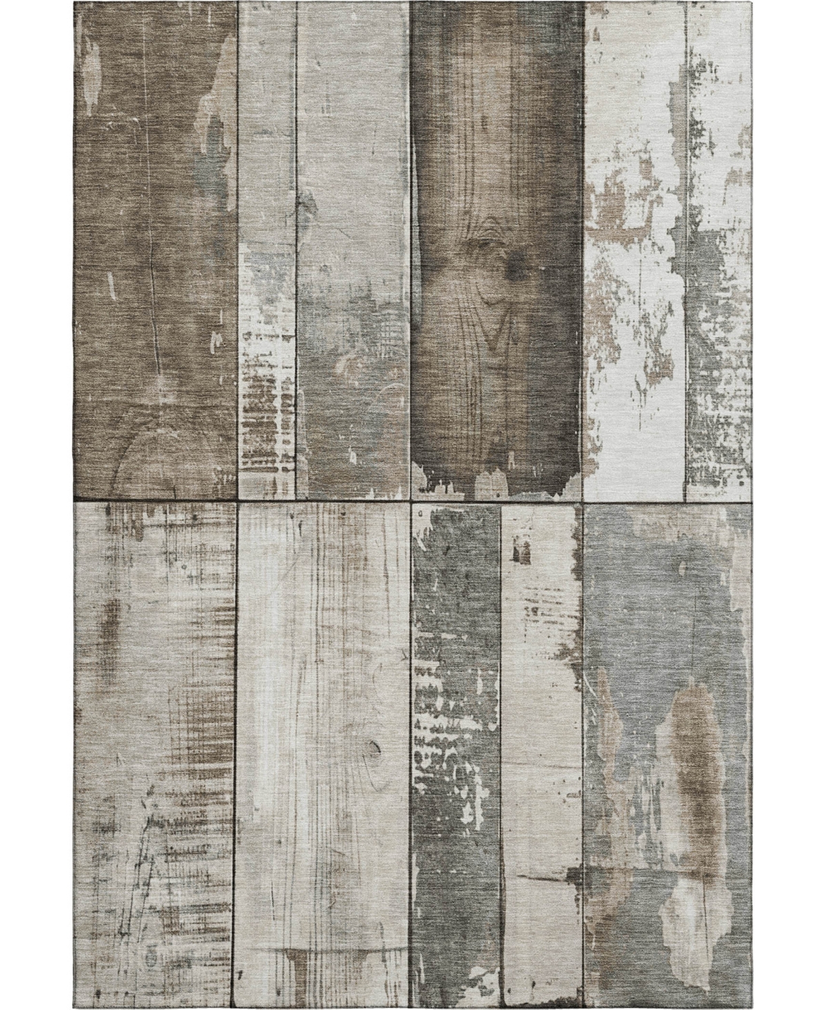 Click here for Addison Mayfield AMF1877 26 x 310 Area Rug - Taupe prices
