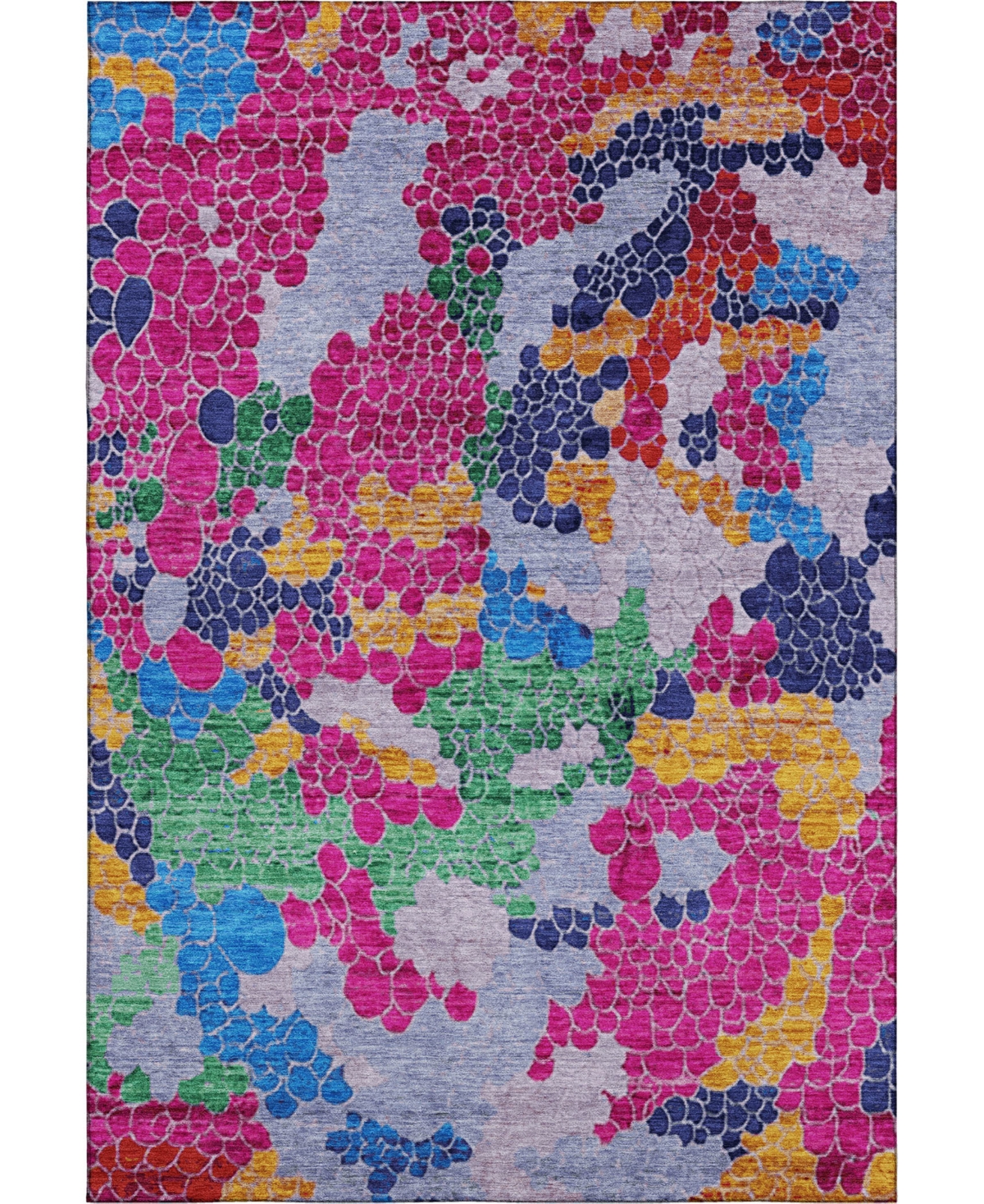 Click here for Addison Mayfield AMF1906 26 x 310 Area Rug - Blush prices