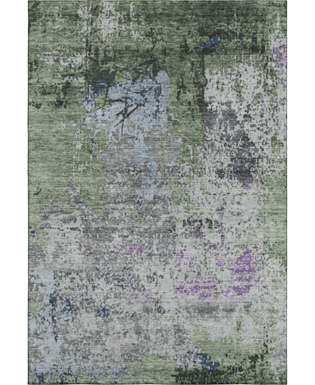 Click here for Addison Mayfield AMF1911 26 x 310 Area Rug - Fern prices