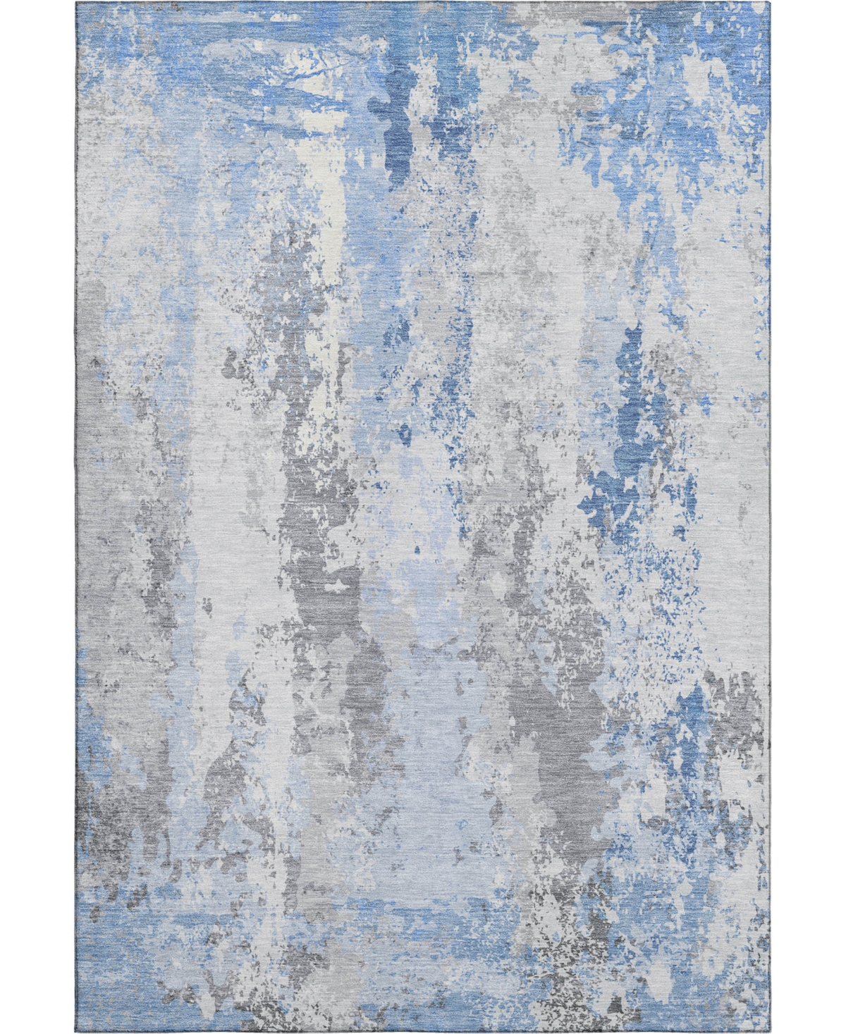 Click here for Addison Mayfield AMF1848 3 x 5 Area Rug - Sky prices