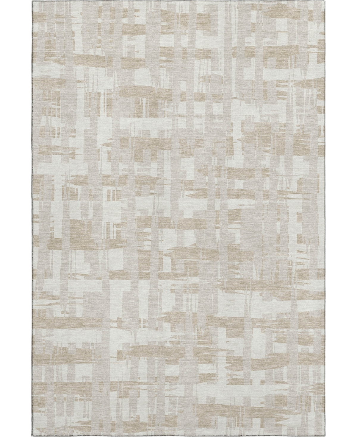 Click here for Addison Mayfield AMF1849 3 x 5 Area Rug - Ivory prices