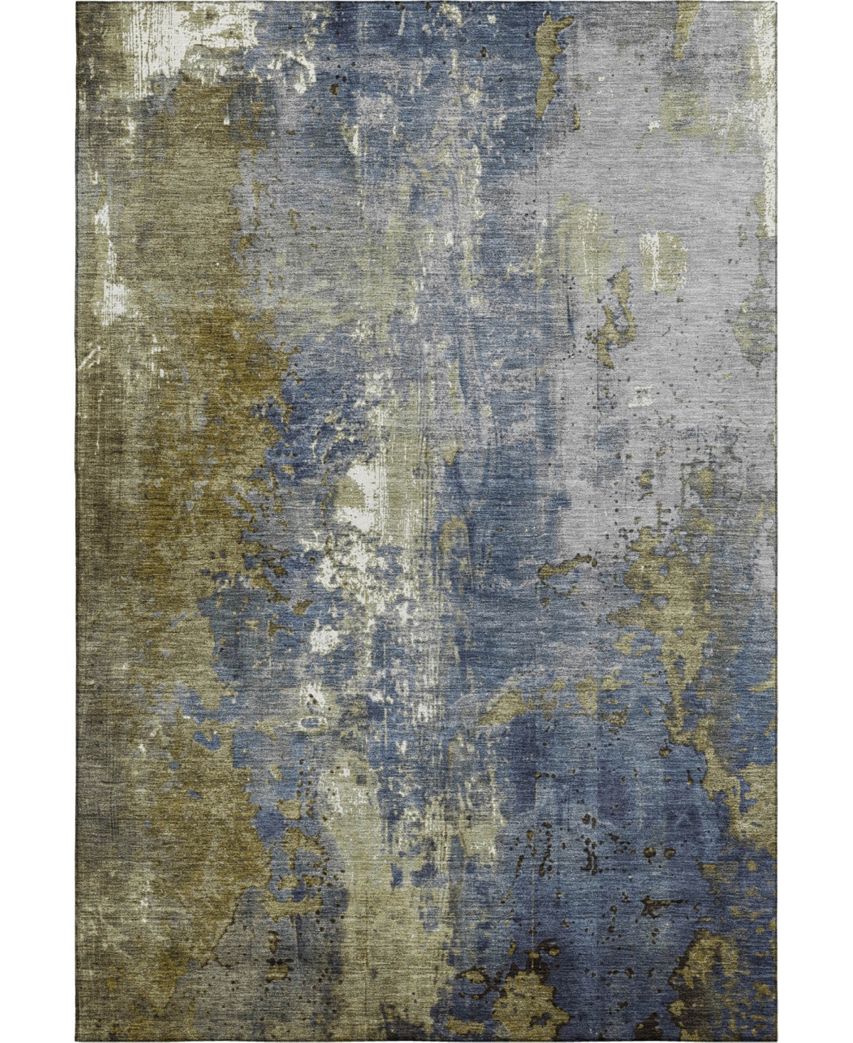 Click here for Addison Mayfield AMF1870 5 x 76 Area Rug - Khaki prices