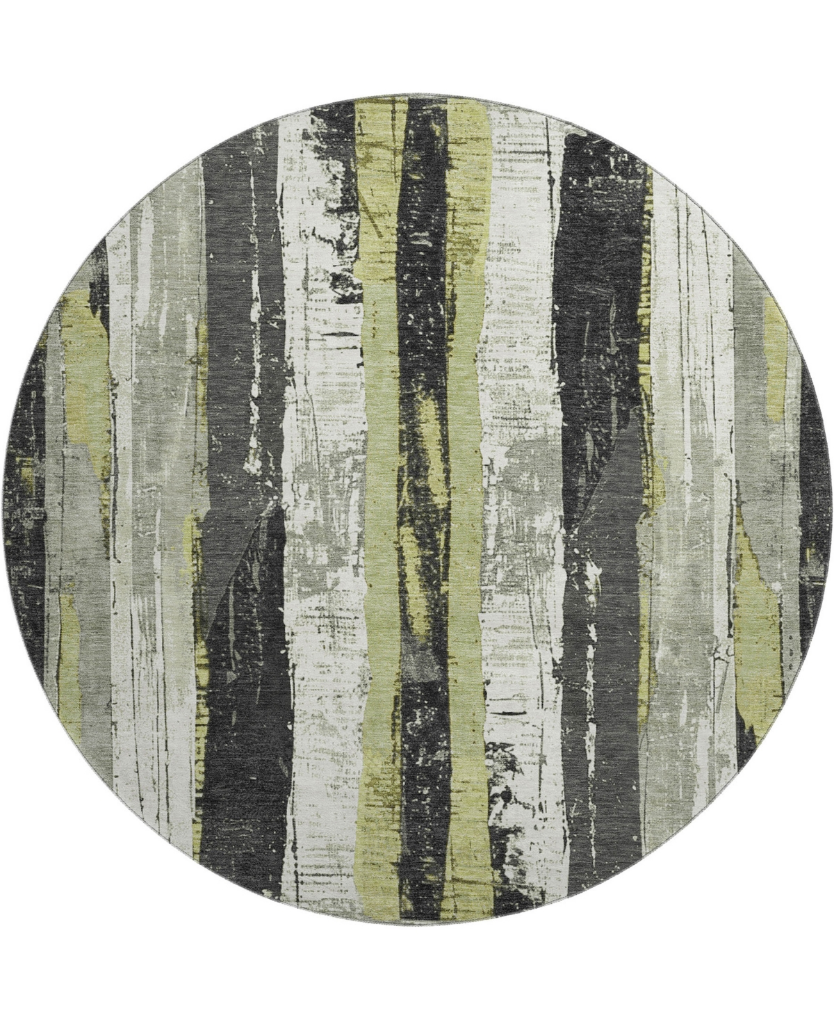 Click here for Addison Mayfield AMF1872 8 x 8 Round Area Rug - Al... prices