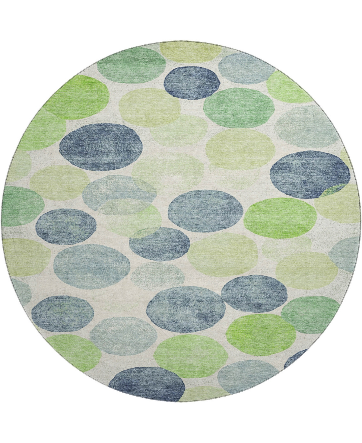 Click here for Addison Mayfield AMF1898 8 x 8 Round Area Rug - Na... prices