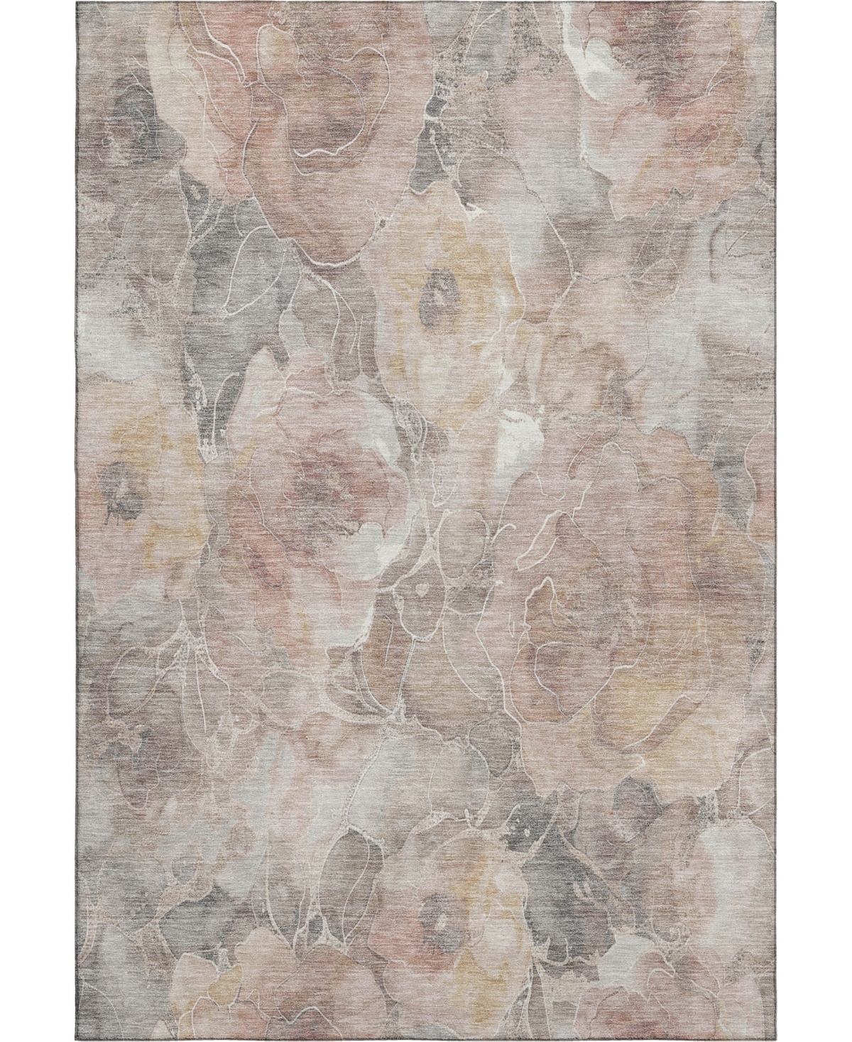 Click here for Addison Mayfield AMF1859 8 x 10 Area Rug - Taupe prices