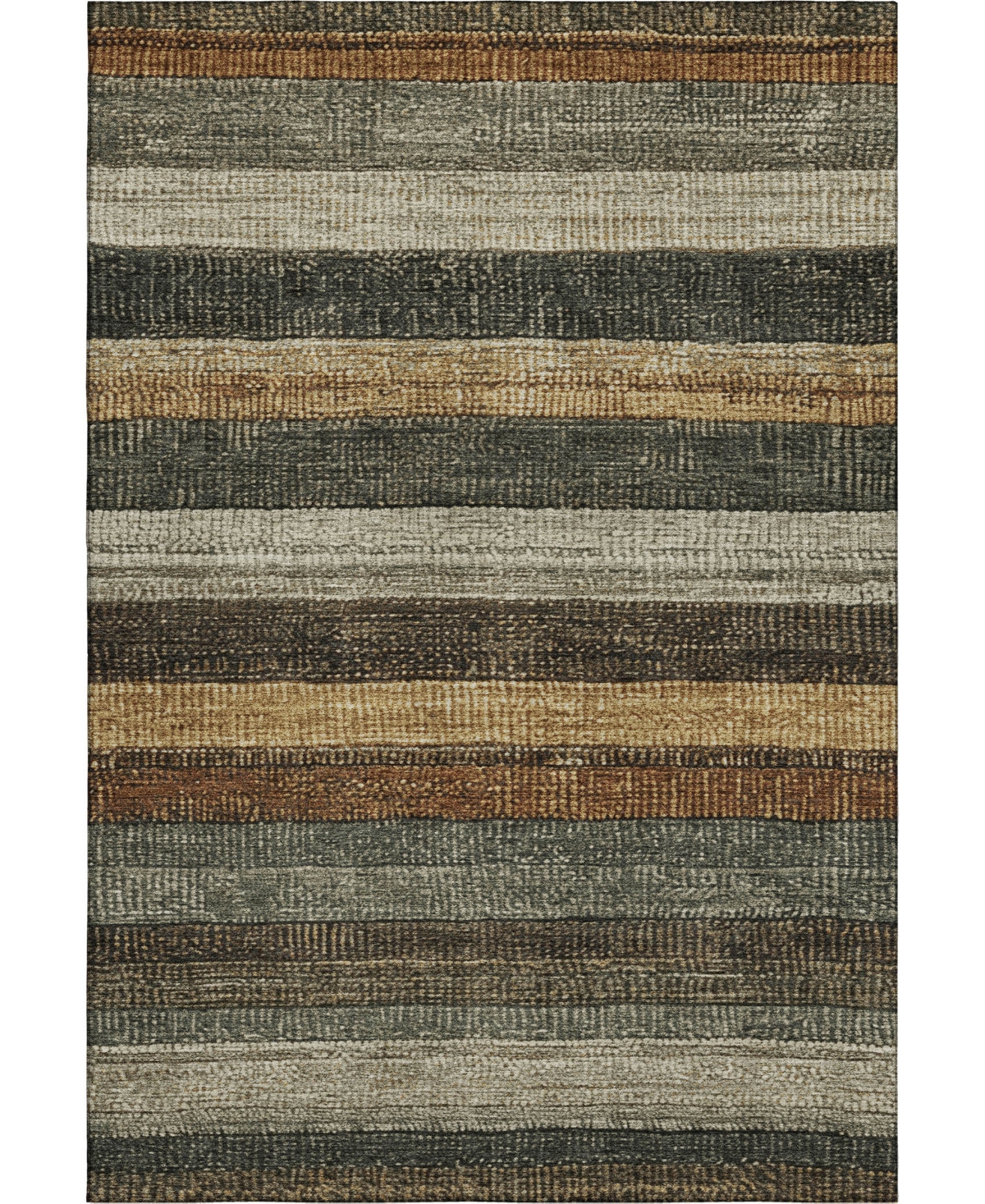Click here for Addison Mayfield AMF1865 8 x 10 Area Rug - Khaki prices