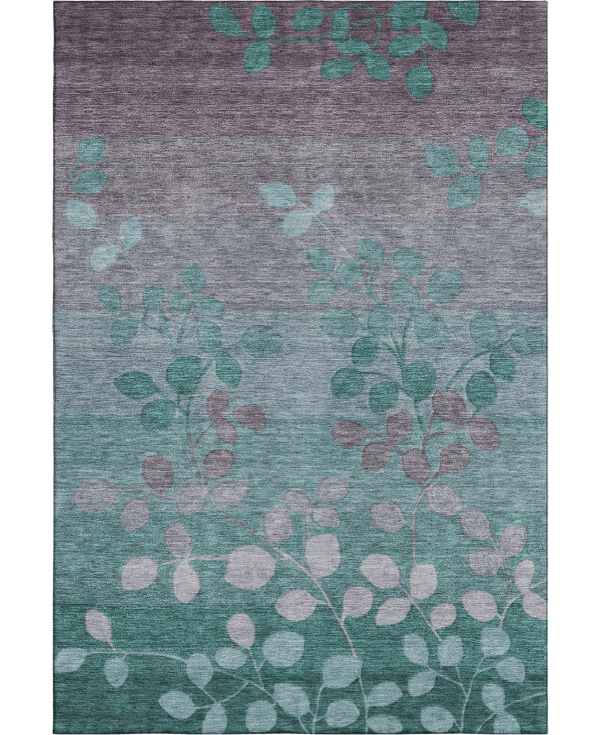 Click here for Addison Mayfield AMF1900 8 x 10 Area Rug - Teal prices