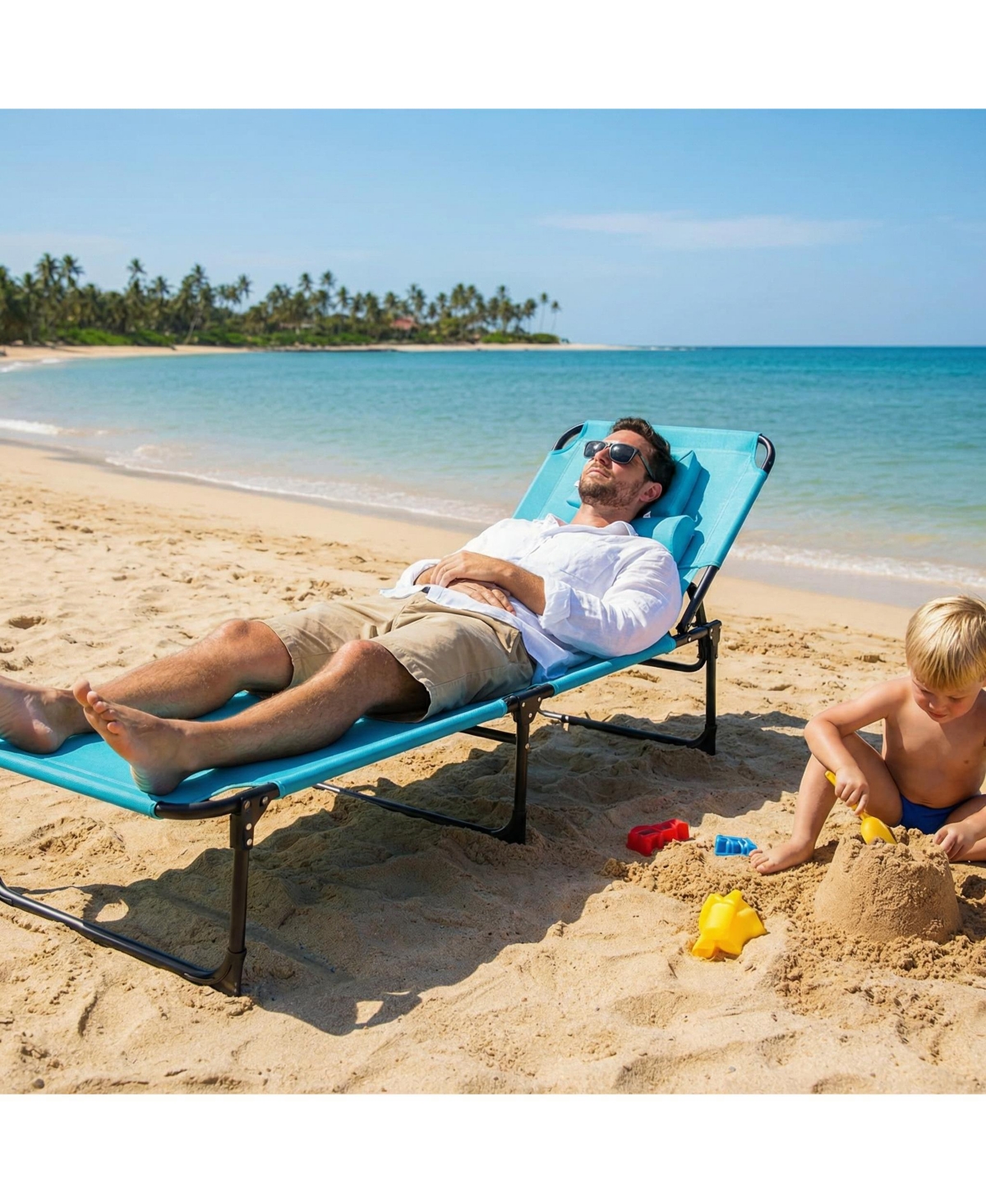 Click here for homfan Superior Patio Chair for Outdoor Spaces  Du... prices