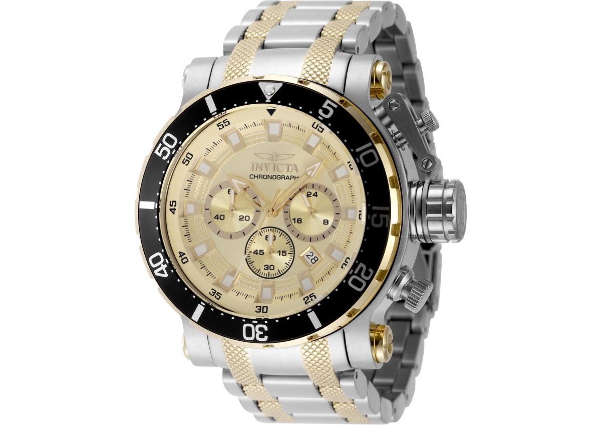 Click here for Invicta Mens 49224 Coalition Forces Quartz VD53 Di... prices