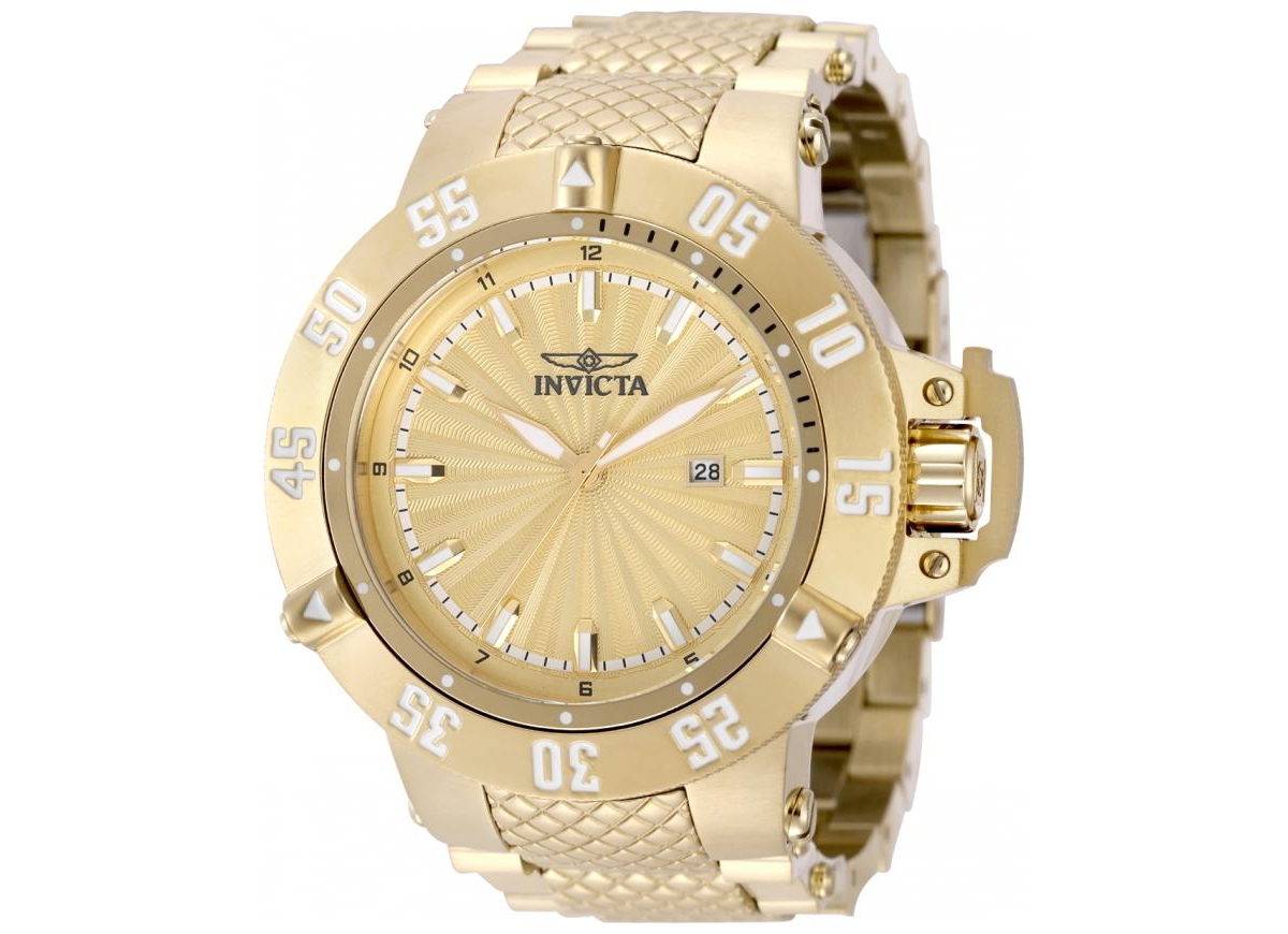 Click here for Invicta Mens 50049 Subaqua Quartz PC32 Dial Watch... prices