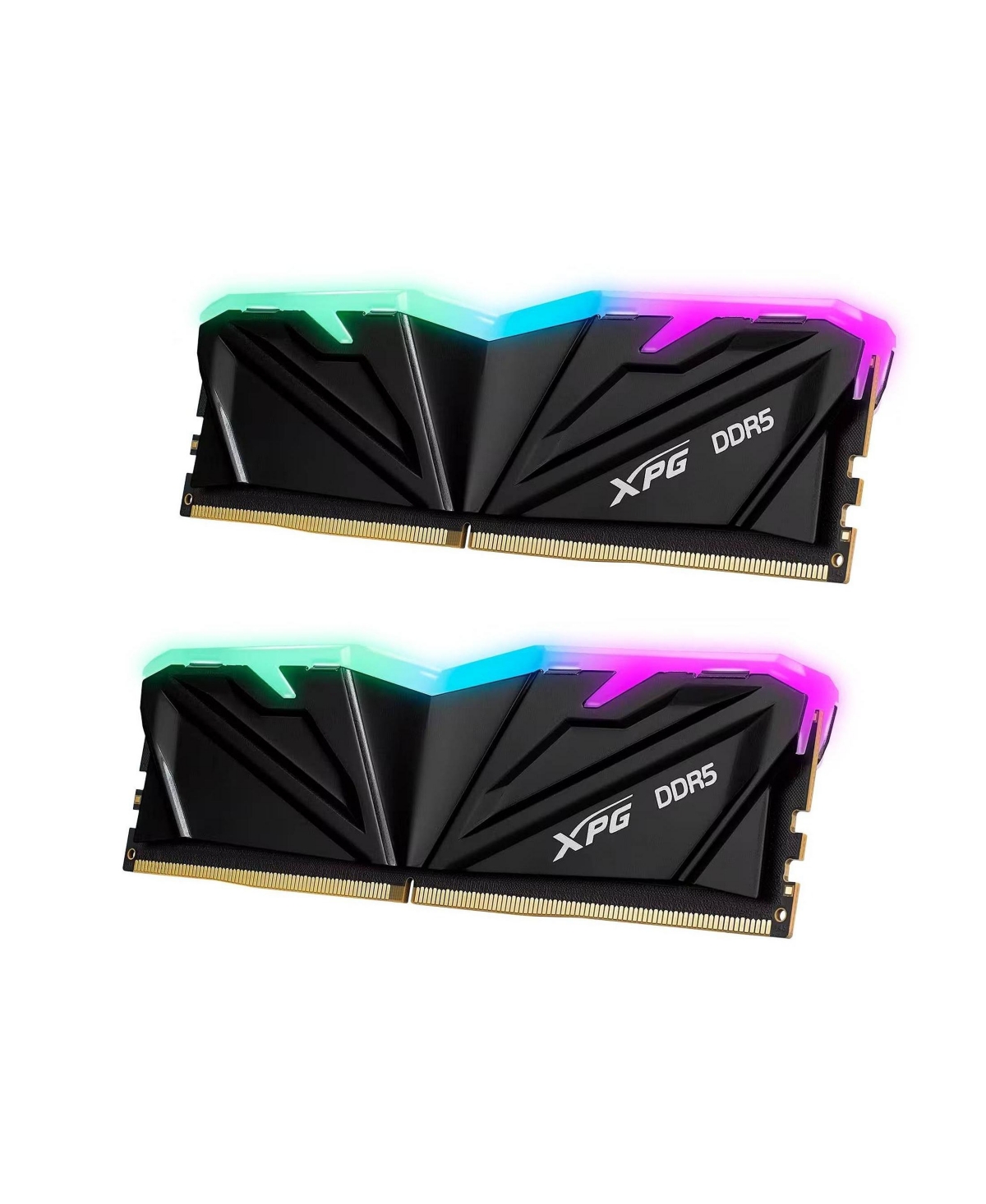 Click here for Adata Armax Rgb DDR5 6400 16GB Desktop Gaming Ram... prices