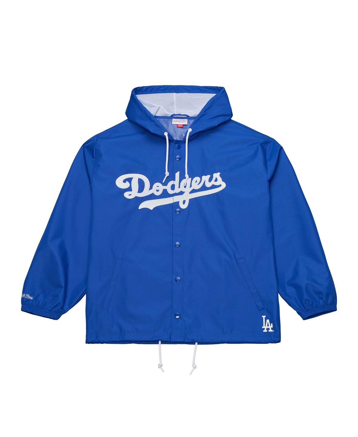 Click here for Mitchell & Ness Mens Royal Los Angeles Dodgers Ful... prices