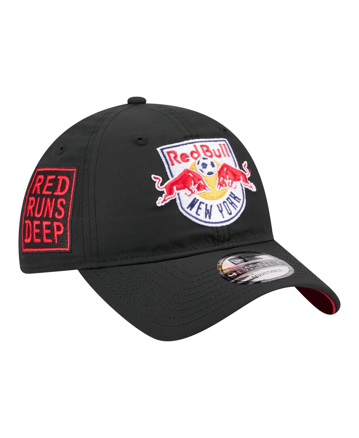 Click here for New Era Mens Black New York Red Bulls 2026 Jersey... prices