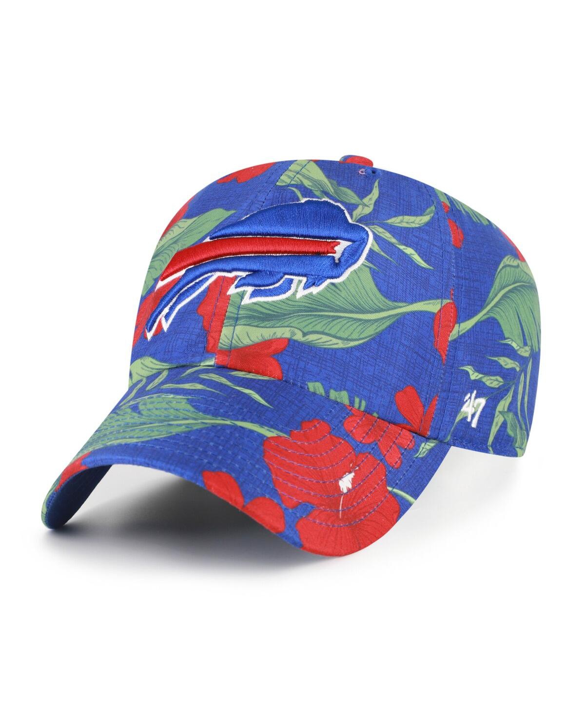 Click here for 47 Brand Mens Royal Buffalo Bills Beach Side Clean... prices