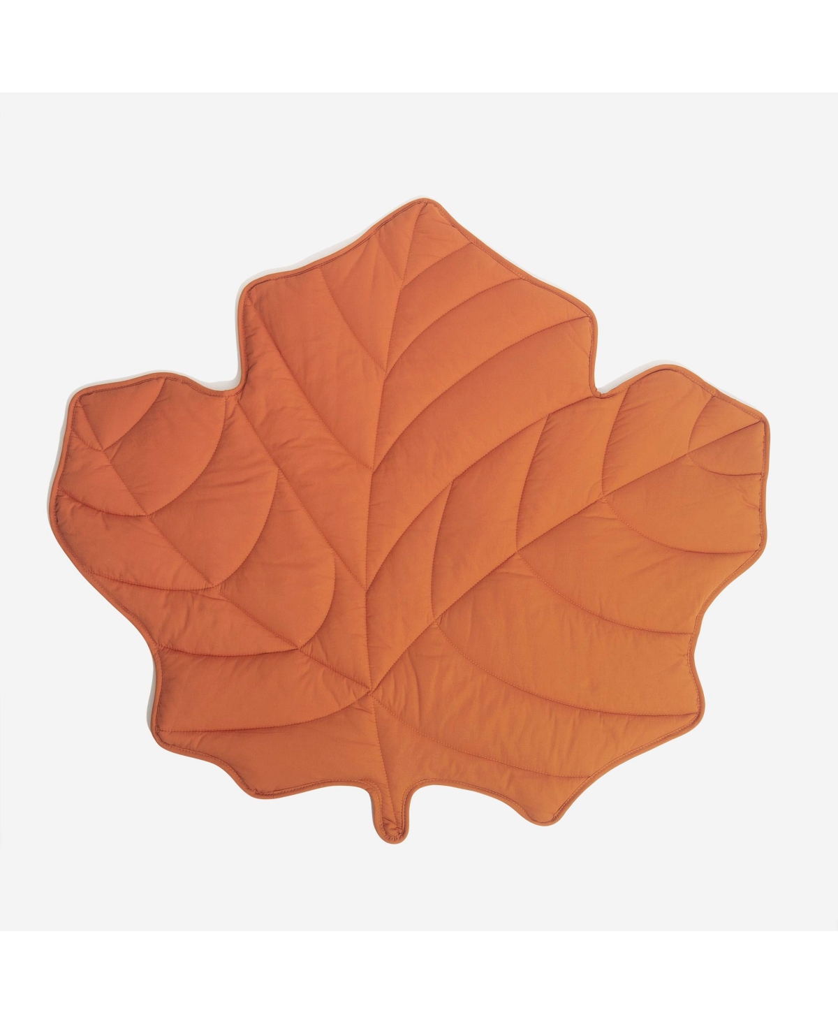 Click here for FunnyFuzzy Leaf Shape Pet Blanket - Maple red prices