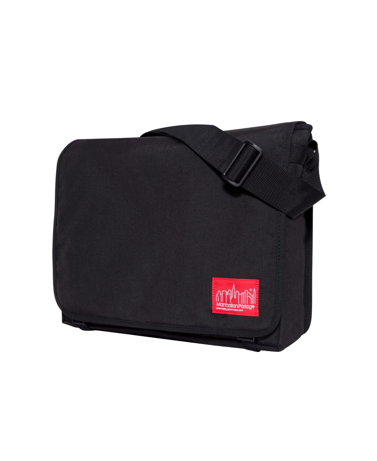 Click here for Manhattan Portage Large Dj Bag - Black prices