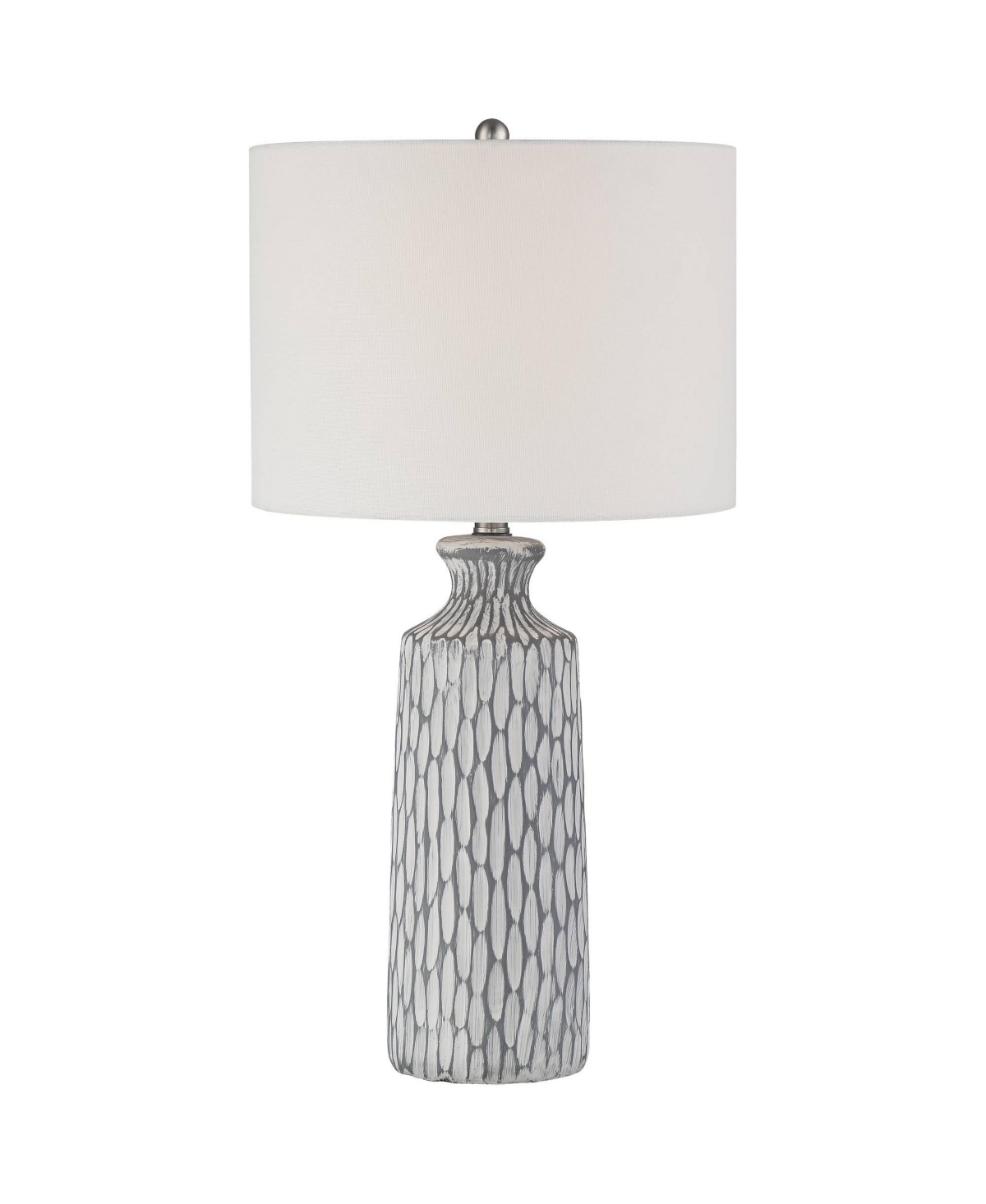 Click here for 360 Lighting Modern Coastal Modern Table Lamp 26 1... prices