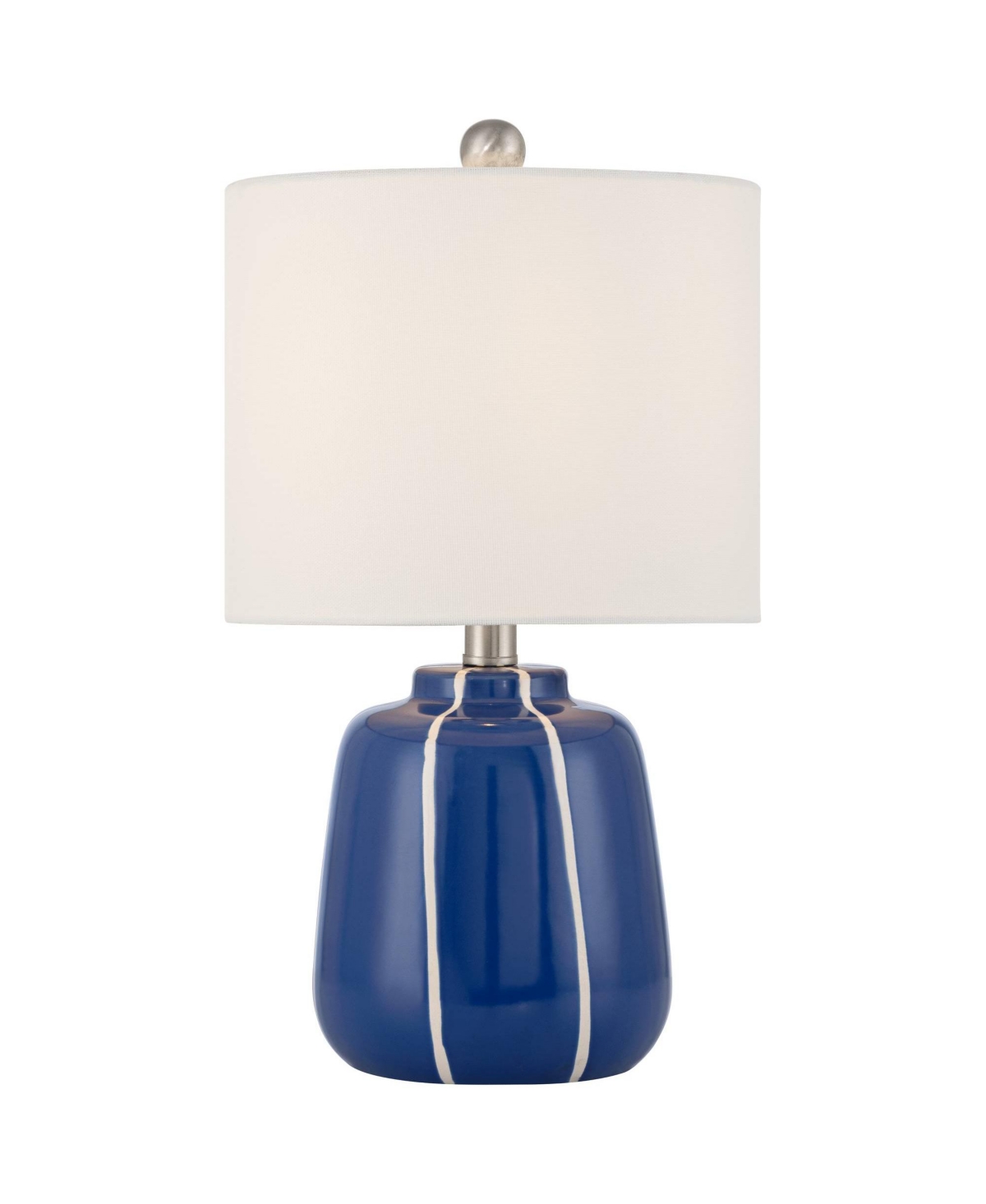 Click here for 360 Lighting Quinn 18 High Ceramic Table Lamp with... prices