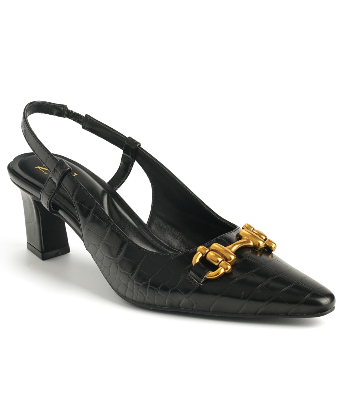 Click here for New York & Company Womens Ilona Slingback Heels -... prices