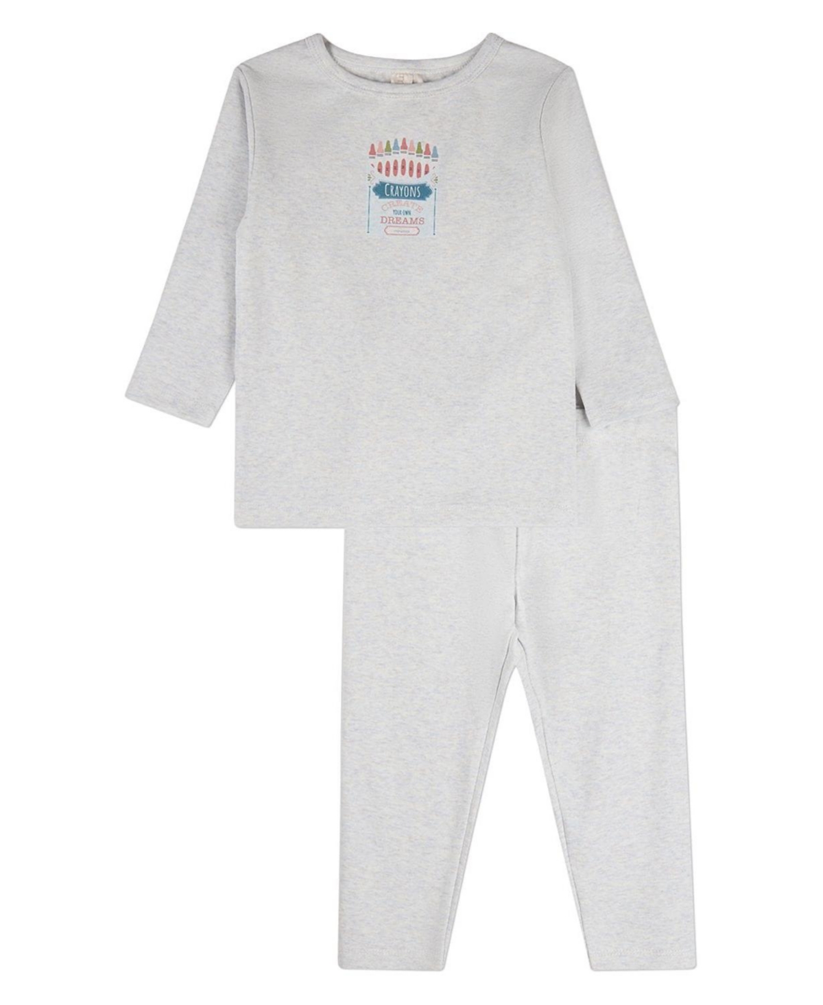 Click here for MeMoi Toddler Girls 2T - 4T Create Your Own Dreams... prices
