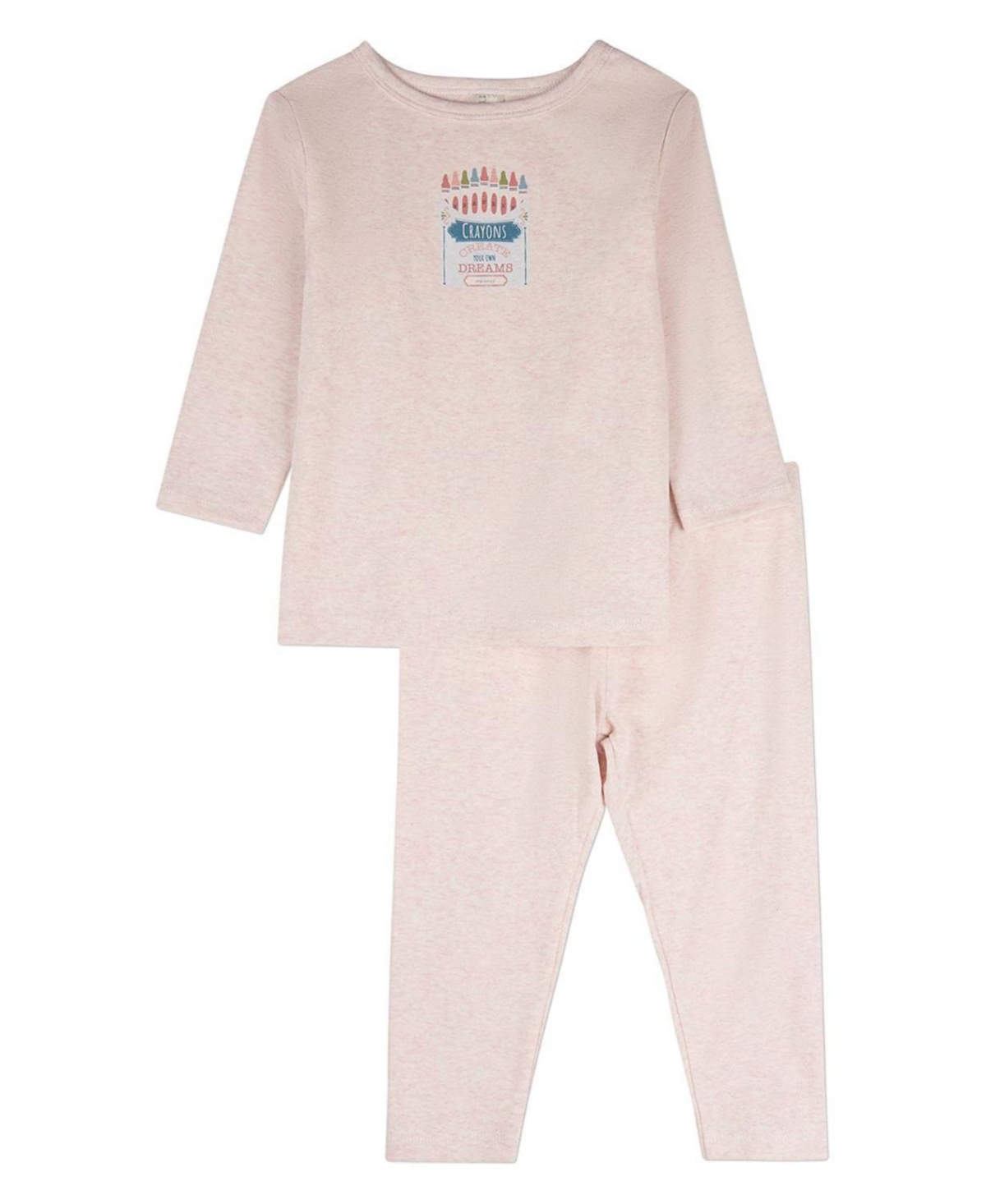 Click here for MeMoi Toddler Girls 2T - 4T Create Your Own Dreams... prices