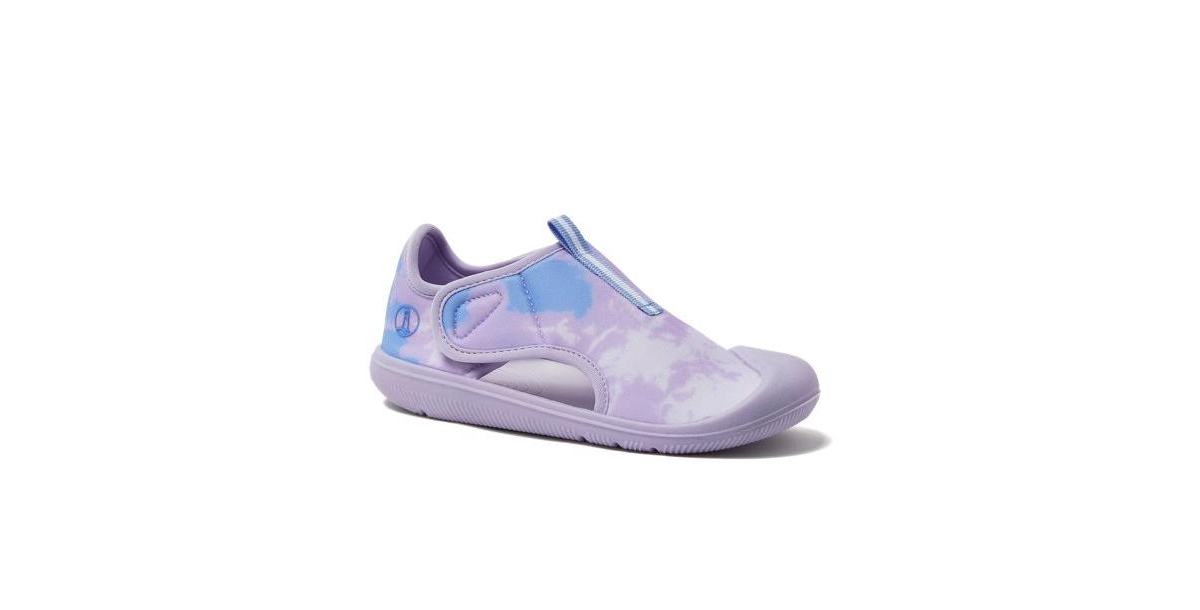 Click here for Lands End Little Girls Adventurer Water Shoes - So... prices