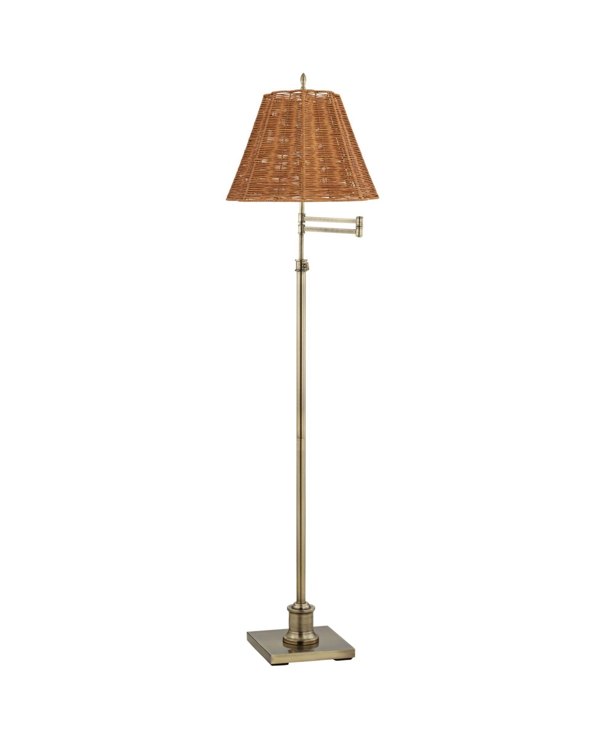 Click here for 360 Lighting Westbury Modern 70 Tall Standing Floo... prices