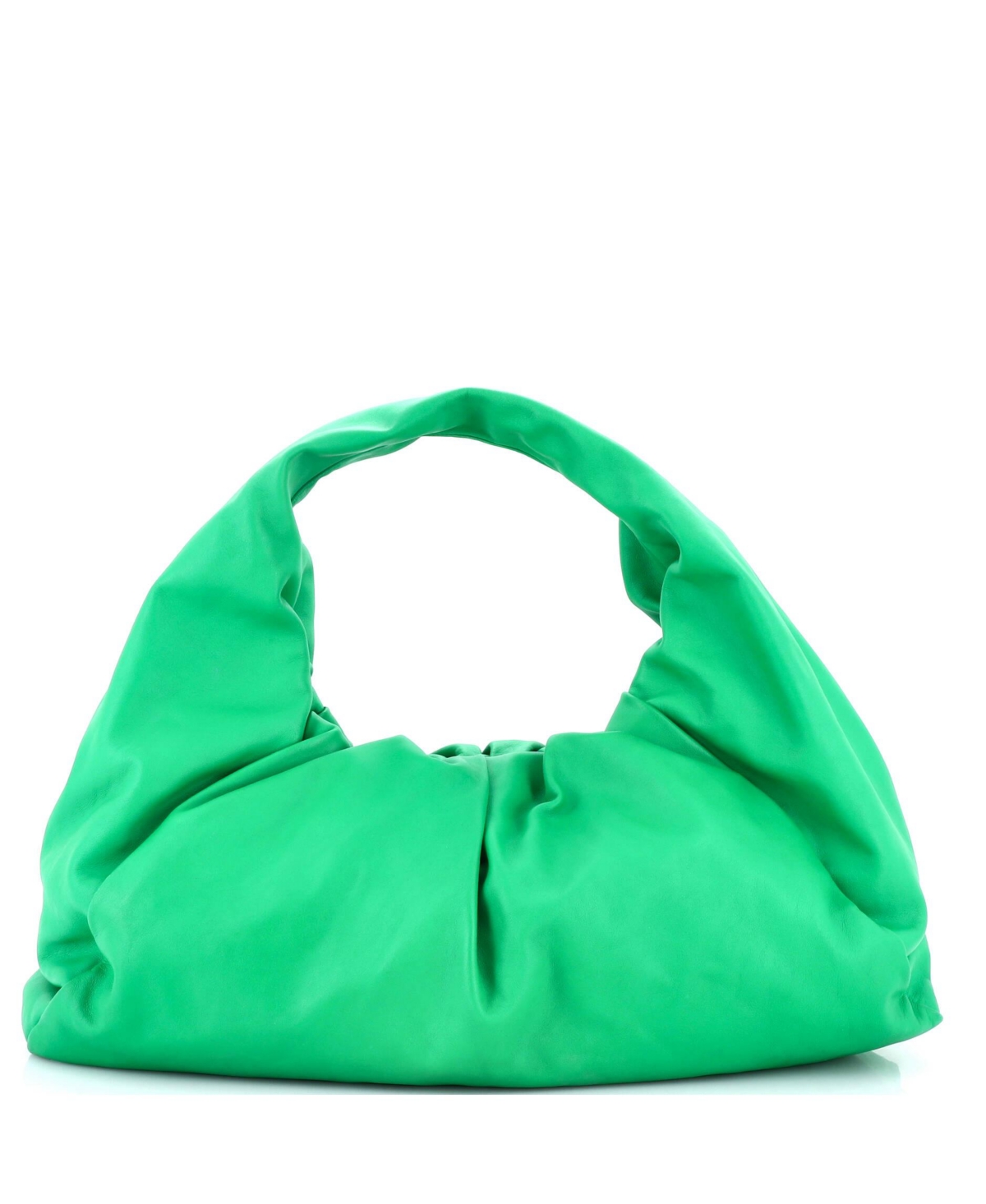 Click here for Pre-Owned Bottega Veneta Maxi The Shoulder Pouch L... prices