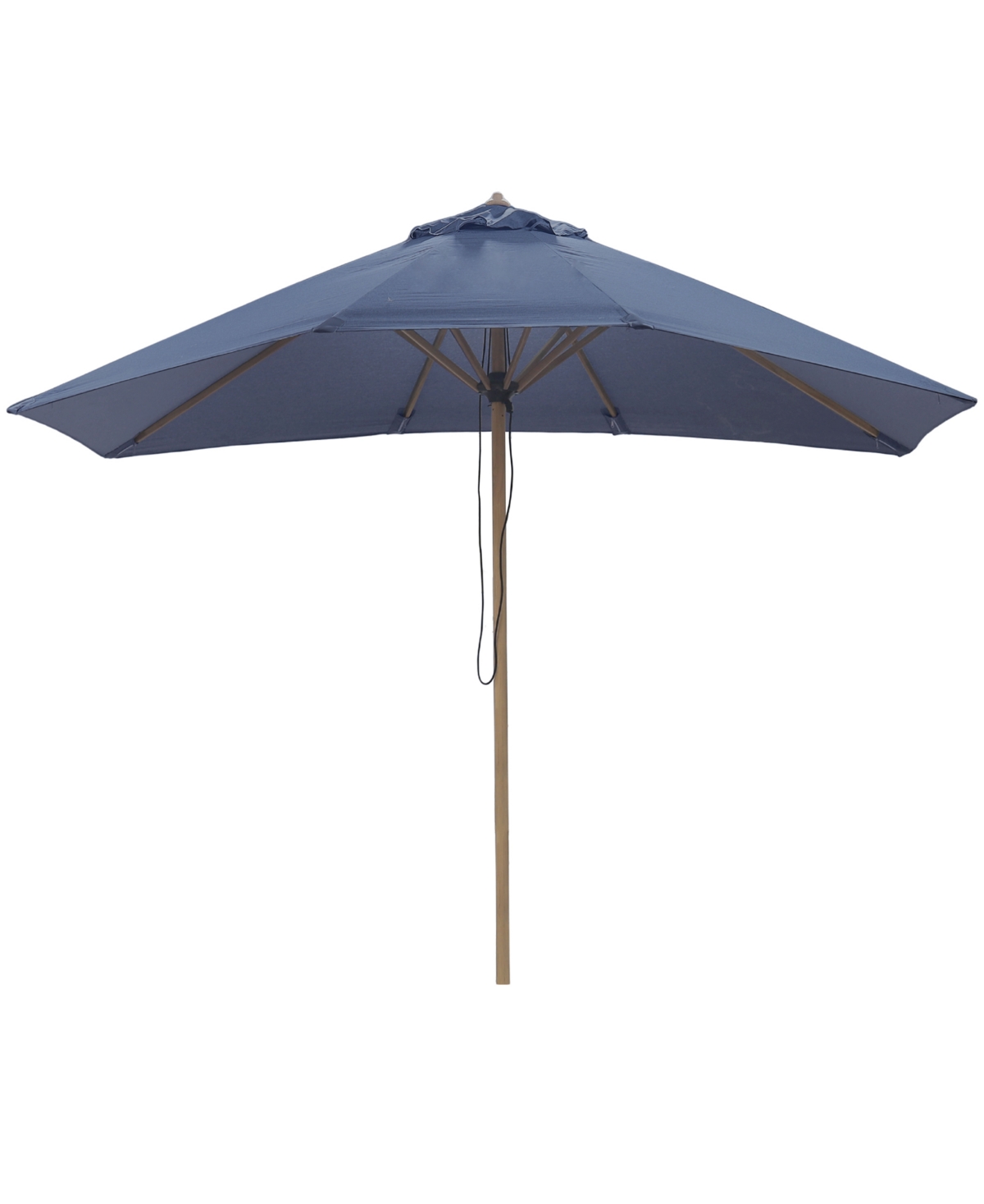 Click here for Bristol 11 Umbrella  Created for Macys - Blue prices