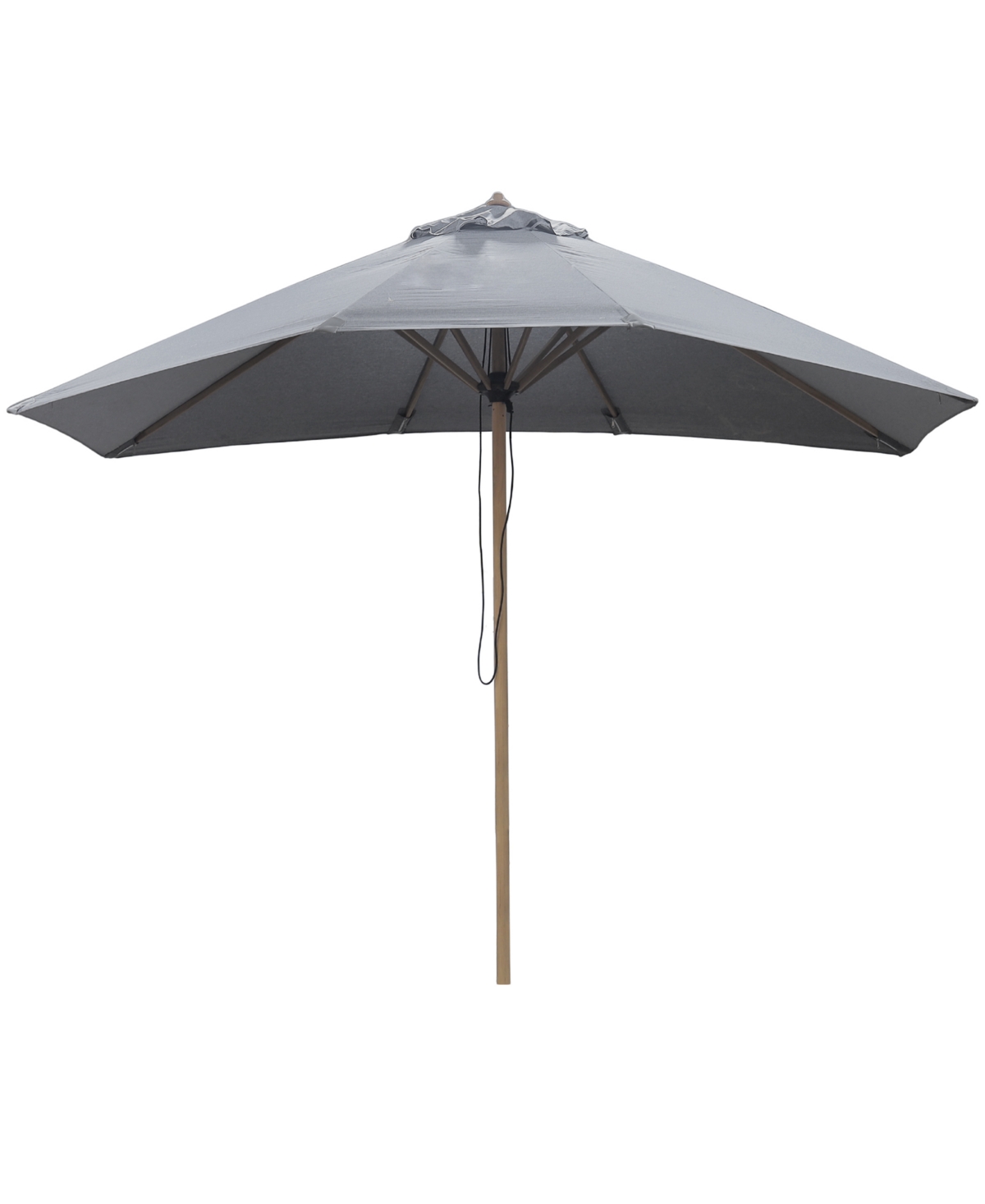 Click here for Bristol 11 Umbrella  Created for Macys - Light Gra... prices