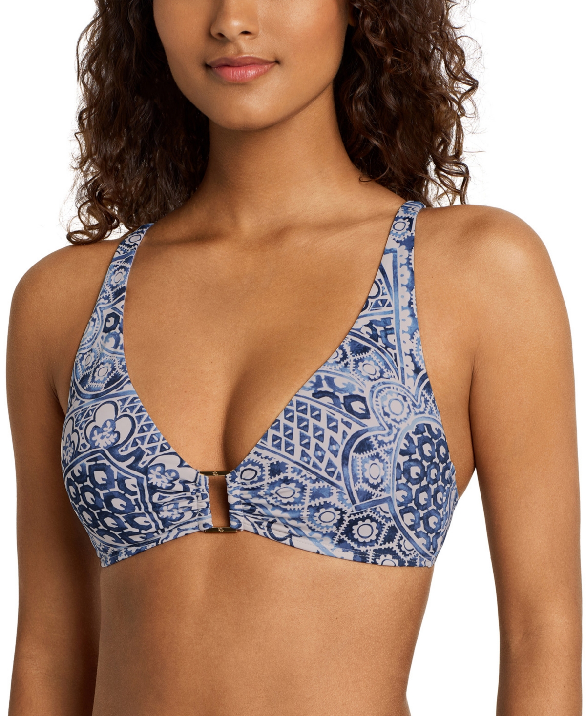 Click here for Lauren Ralph Lauren Womens Ring Over The Shoulder... prices