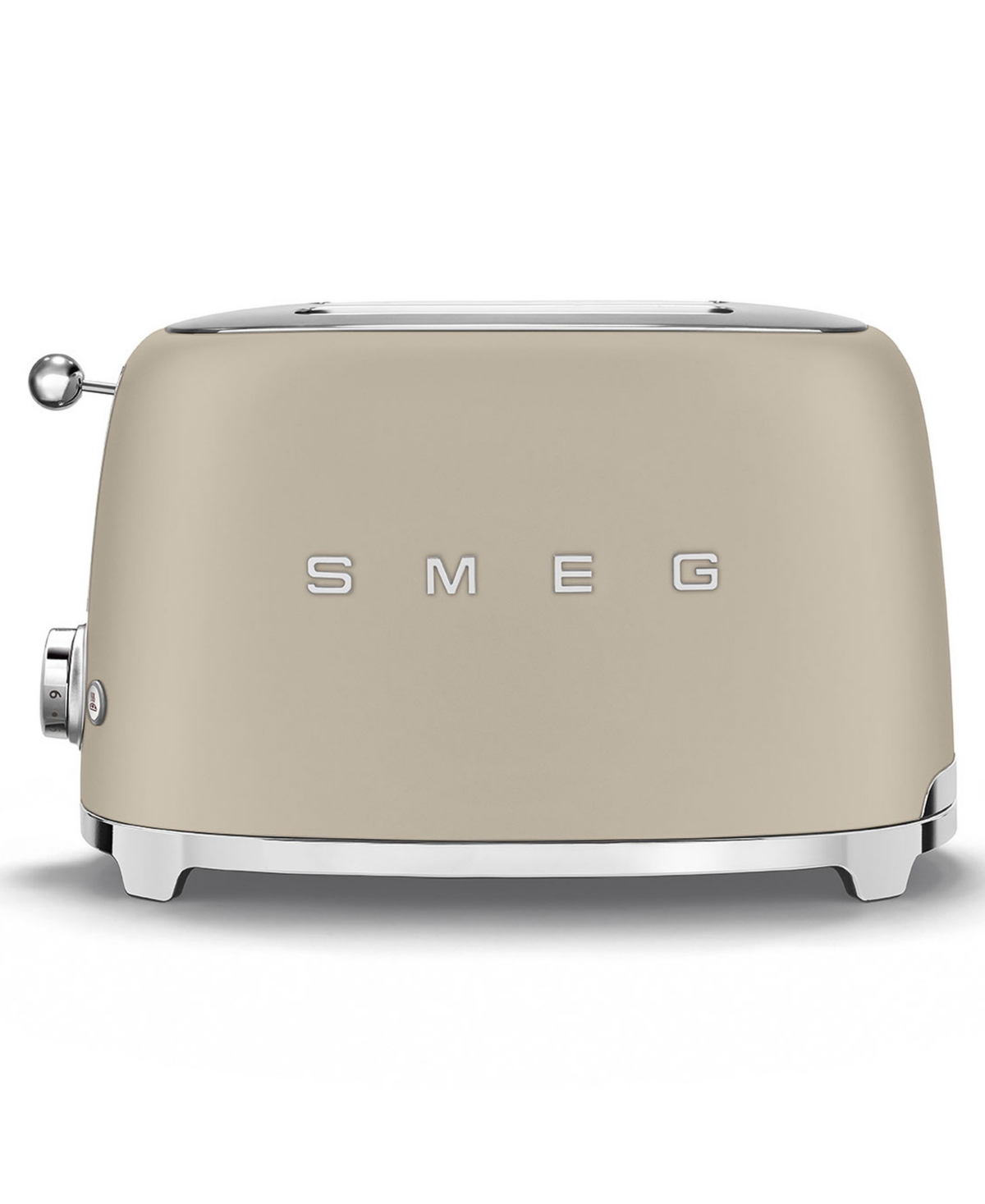 Click here for Smeg 2-Slice Toaster - Moonlight prices