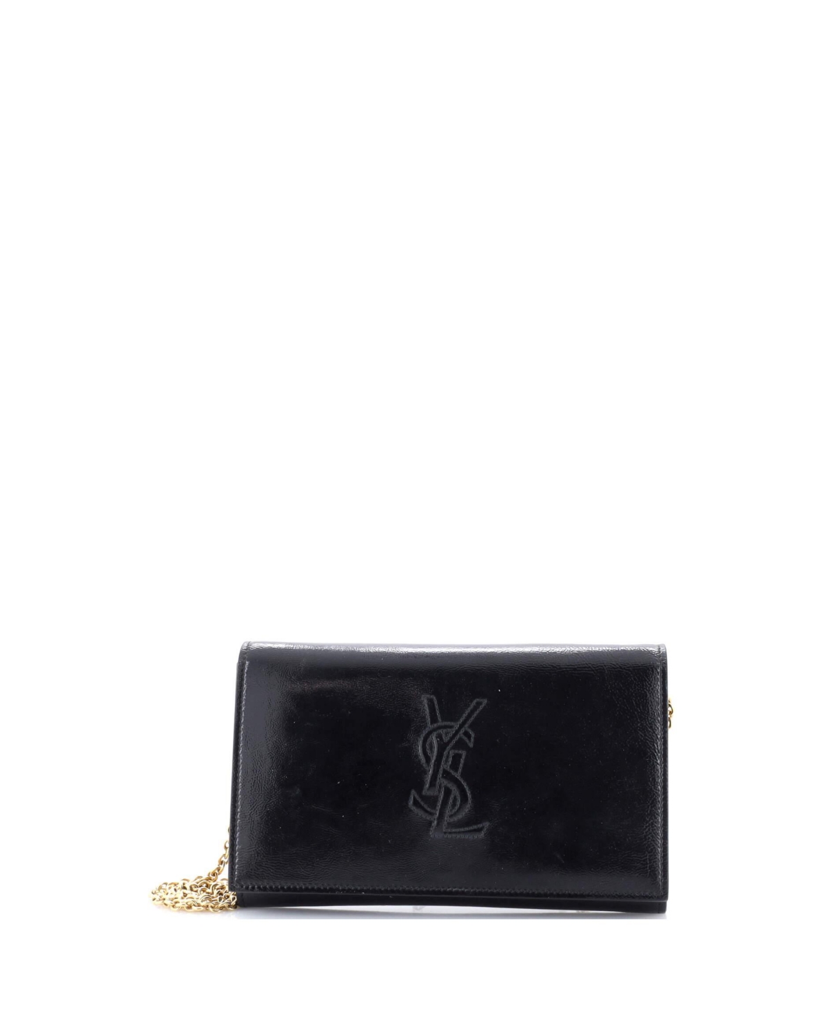 Click here for Pre-Owned Saint Laurent Small Belle de Jour Chain... prices