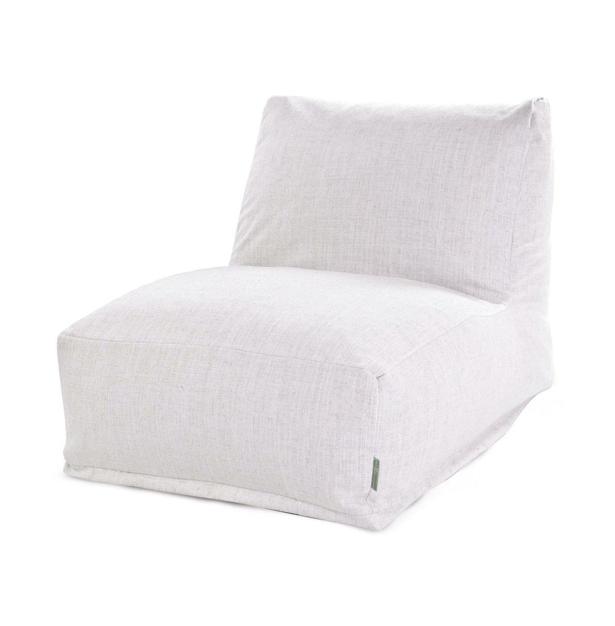 Click here for Majestic Home Goods Chair Lounger - Beige prices