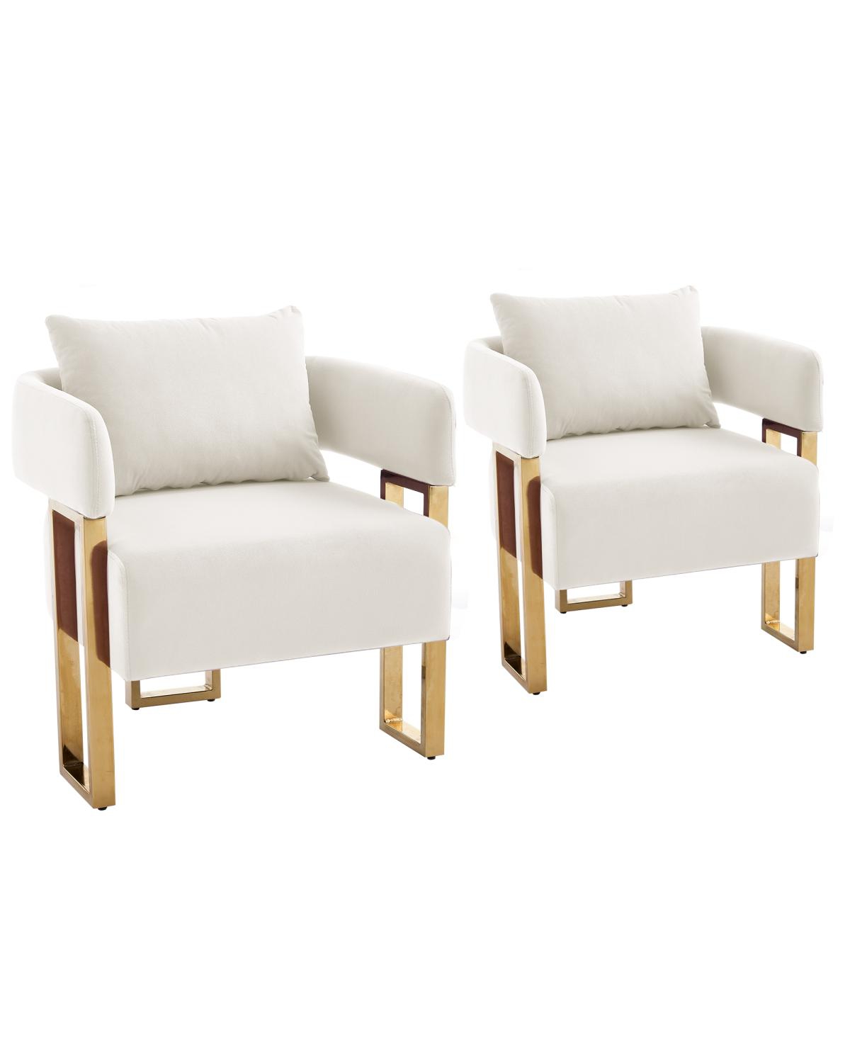 Click here for Streamdale Furniture Modern decorative chair with... prices