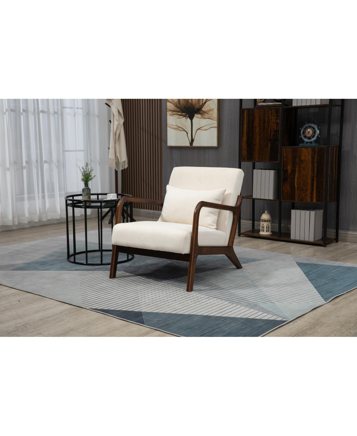 Click here for Streamdale Furniture Mid Century Modern Accent Cha... prices