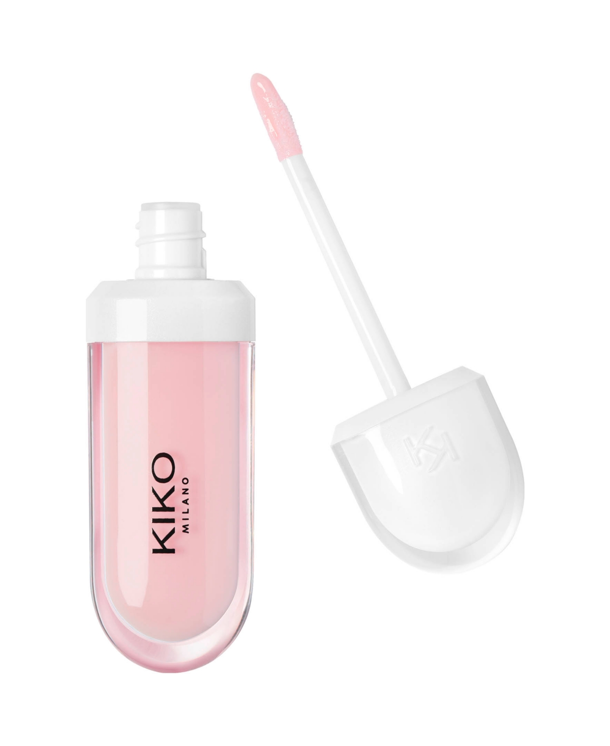 Click here for Kiko Milano Kissable Lip Volume Plumping Lip Cream... prices