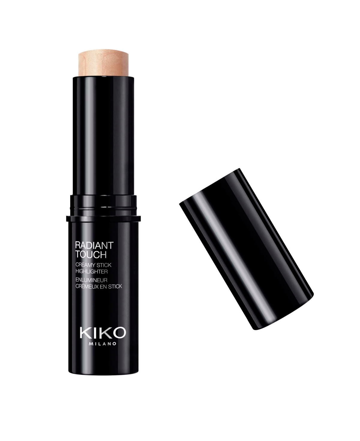 Click here for Kiko Milano Radiant Touch Creamy Stick Highlighter... prices